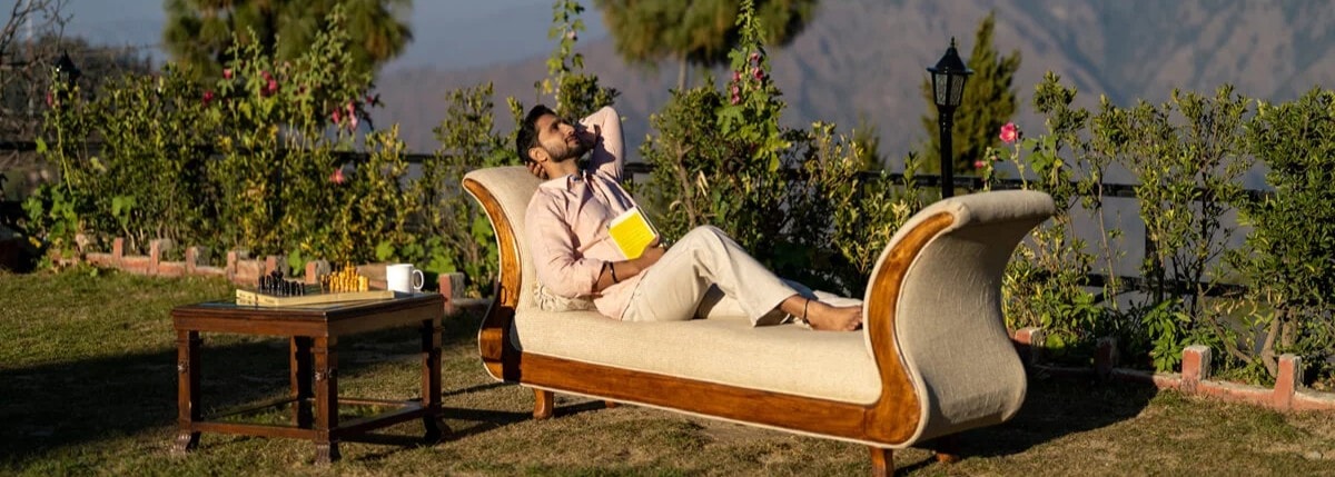 Get The Best Shimla Hotel Deals With Koti Resort